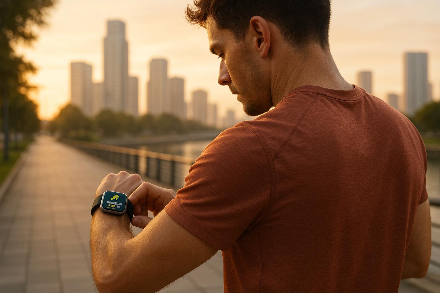 Guía Completa: Apps de Running para Apple Watch – iphonizate