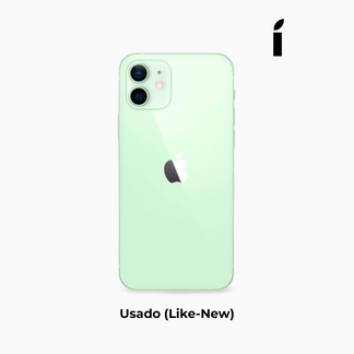 iPhone 12 Usado – iphonizate